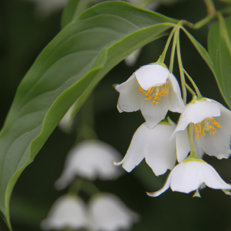 30 Interesting Facts About Snowbell Tree - Plants Beginner