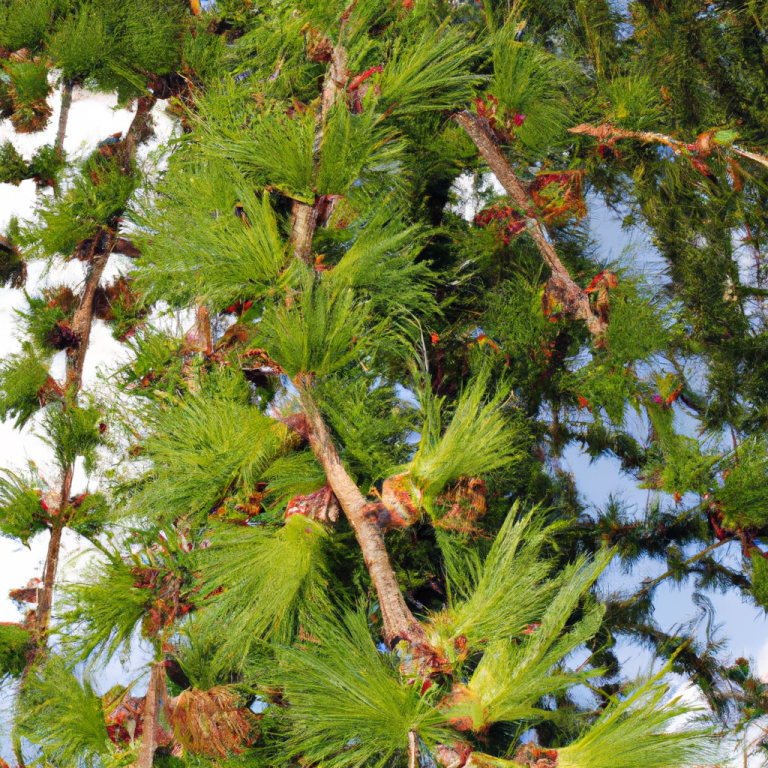 Discovering Tamarack Larch Tree: 20 Fascinating Questions Answered - Plants Beginner